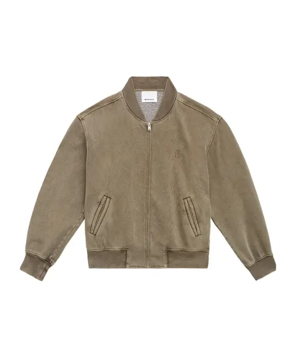 Isabel Marant Étoile Marty Sweatshirt