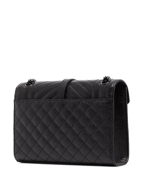 Saint Laurent Medium Envelope Shoulder Bag