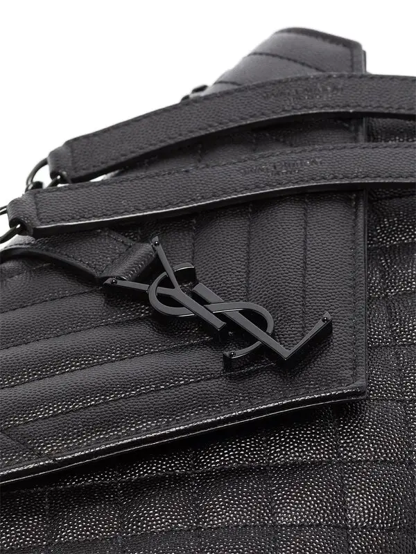 Saint Laurent Medium Envelope Shoulder Bag