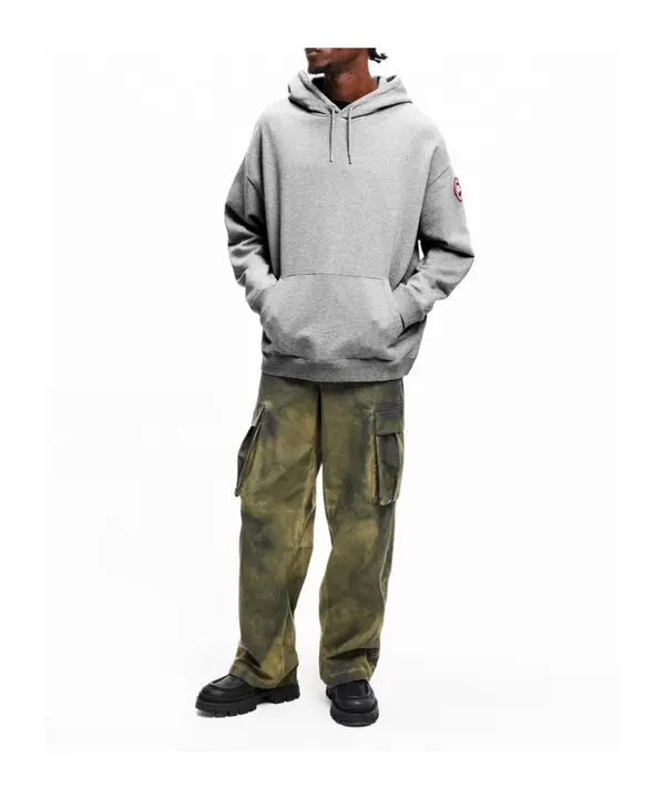 Canada Goose Canada Rove Hdy Sn62 - White