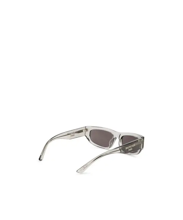 Balenciaga Rectangle Sunglasses