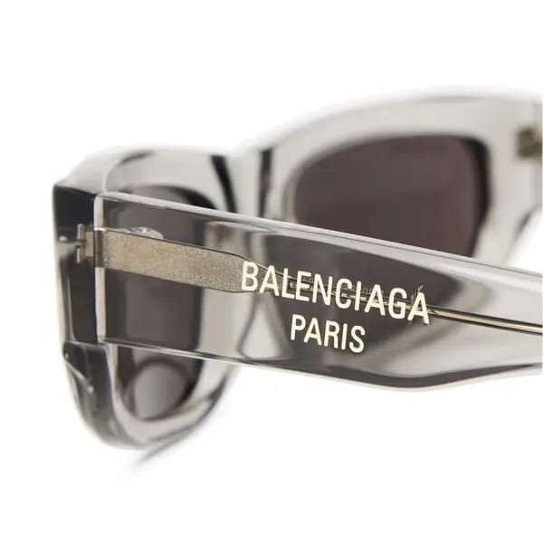 Balenciaga Rectangle Sunglasses