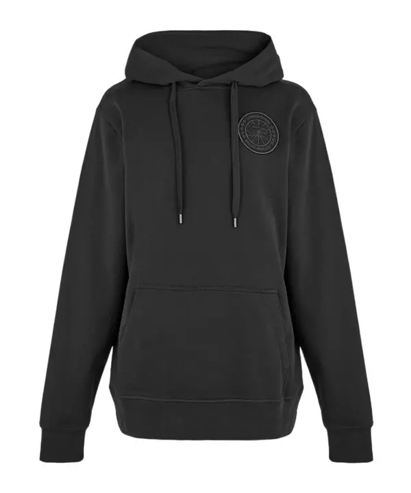 Canada Goose Pull Over Winter Hoodie