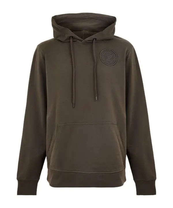 Canada Goose Pull Over Winter Hoodie