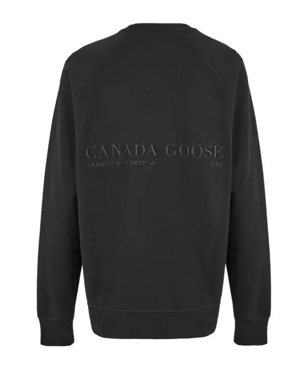 Canada Goose Crew Sweatshirt