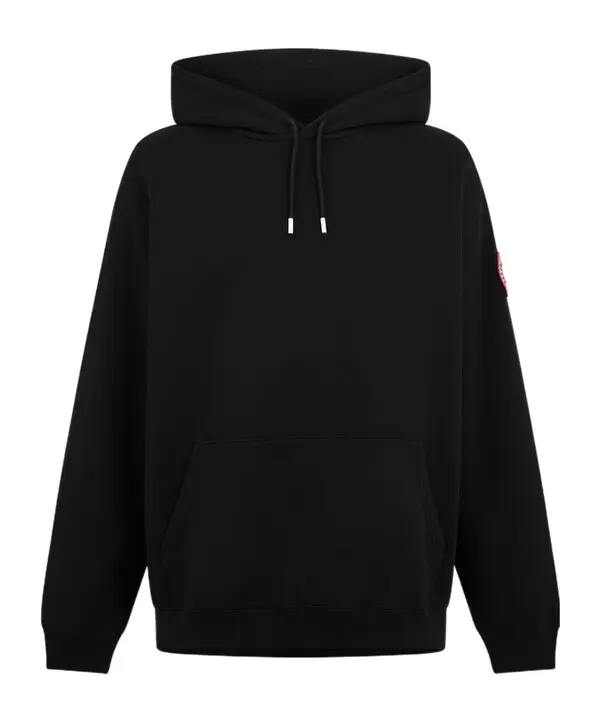 Canada Goose Canada Rove Hdy Sn62 - Black