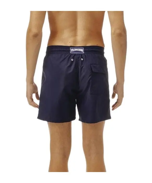Vilebrequin Moorea Swim Shorts