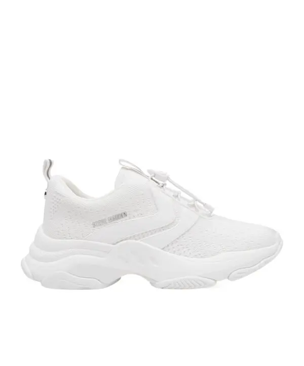 Steve Madden Athletic Sneakers - White