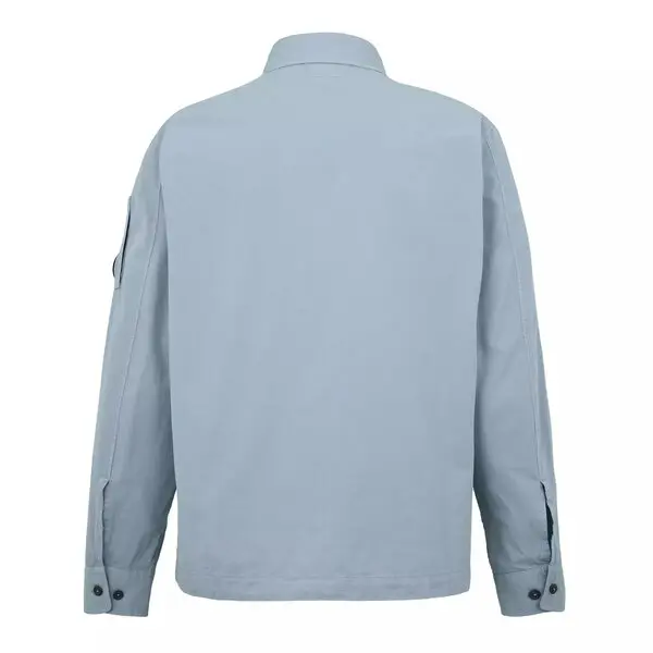 C.P. COMPANY Gabard Overshirt