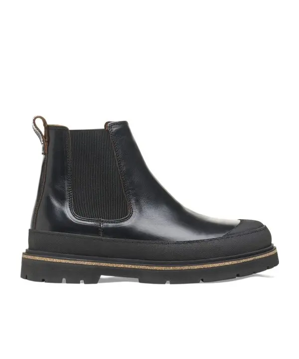 BIRKENSTOCK Prescott Slip-on Chelsea Boots