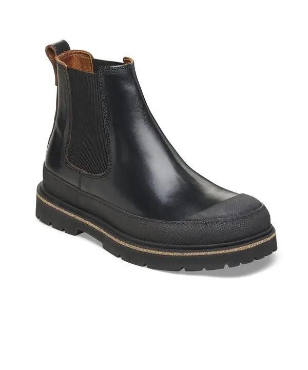 BIRKENSTOCK Prescott Slip-on Chelsea Boots