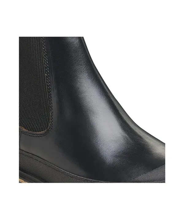 BIRKENSTOCK Prescott Slip-on Chelsea Boots
