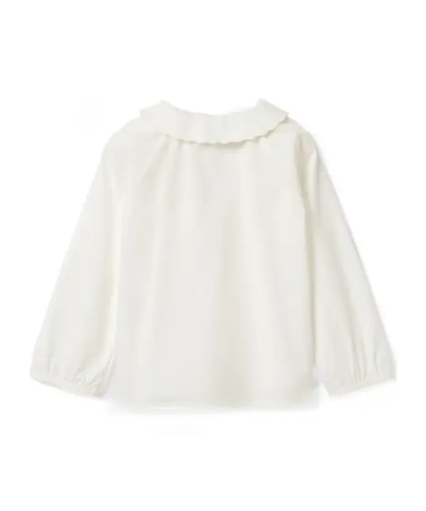 Gucci Baby Cotton Shirt