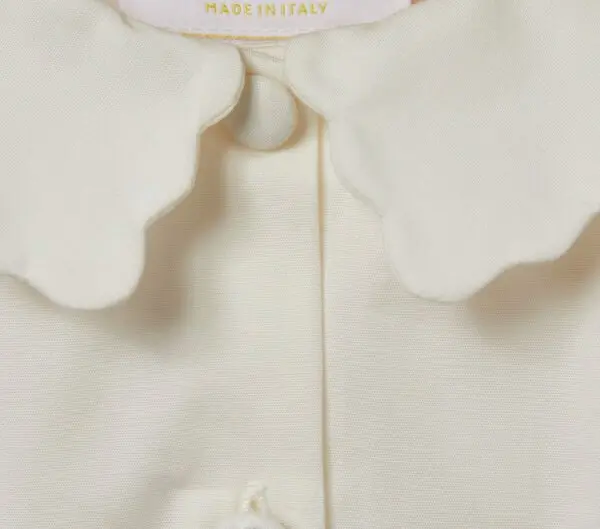 Gucci Baby Cotton Shirt