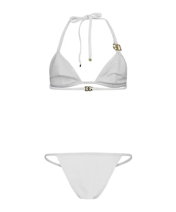 Dolce & Gabbana Bikini Set