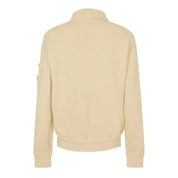 C.P. COMPANY Full Zip Sweat Sn62
