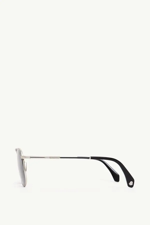 Moncler Vitessa Aviator Sunglasses