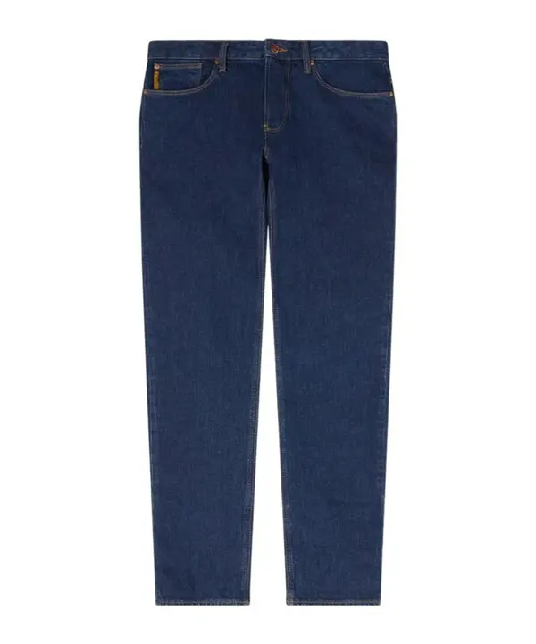 Emporio Armani 5 Pockets Pant