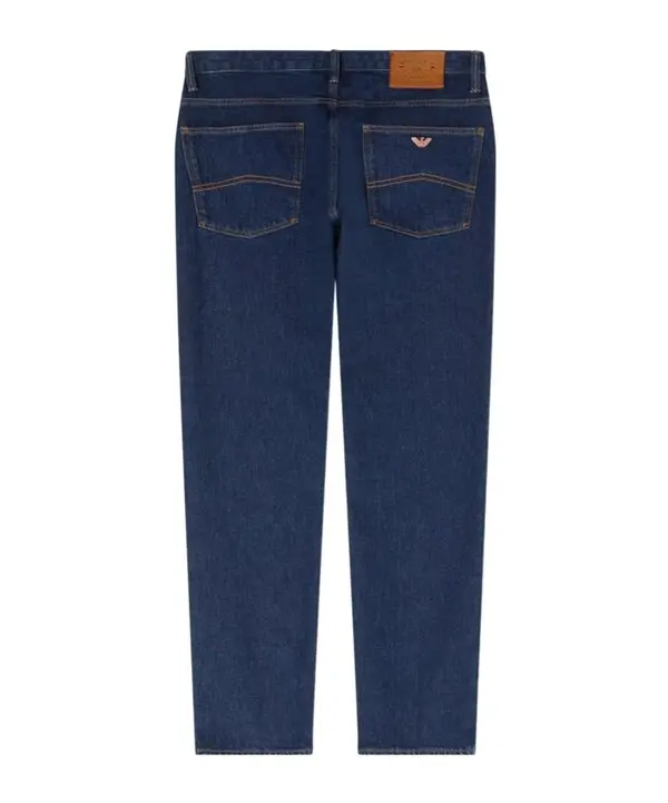 Emporio Armani 5 Pockets Pant