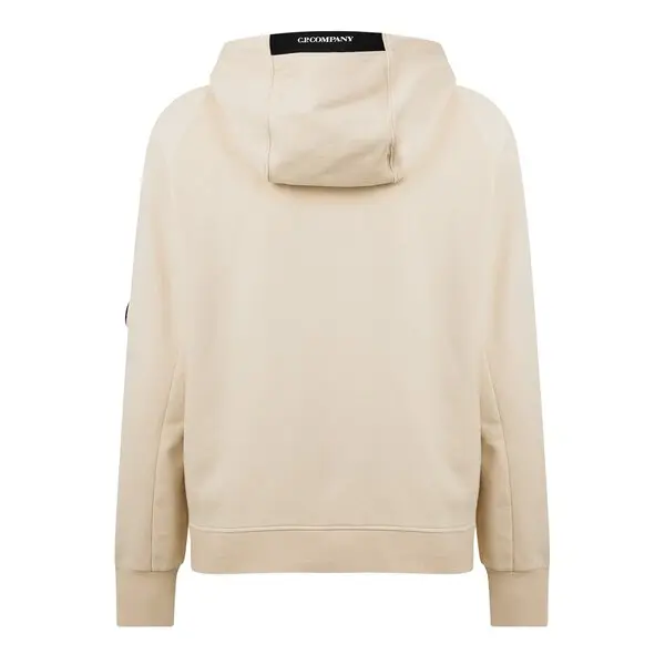 C.P. COMPANY Full Zip Lens Hd Sn62