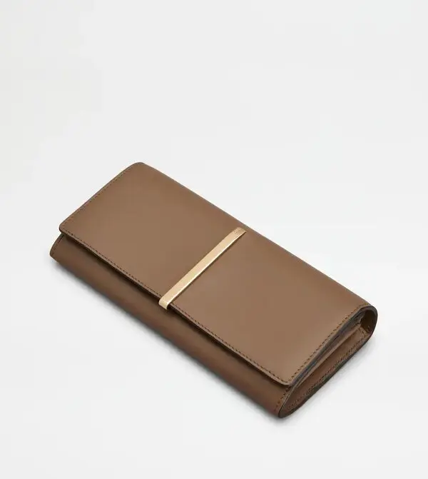 TOD'S Bar Wallet