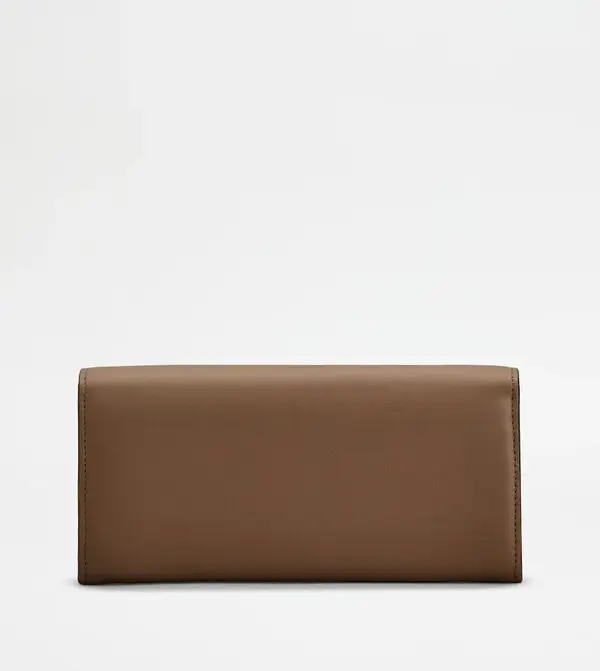 TOD'S Bar Wallet