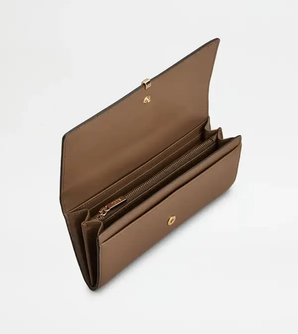 TOD'S Bar Wallet