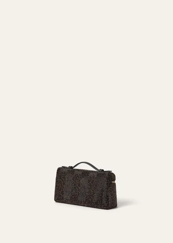 Loro Piana Extra Pocket L19 Shoulder Bag
