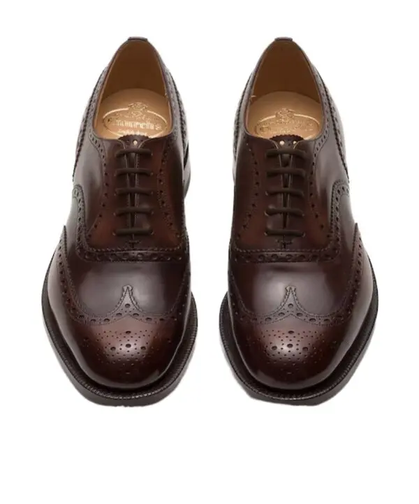 Church's Burwood Oxford Brogues