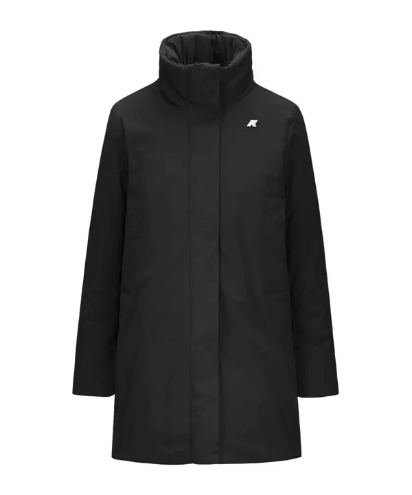 K-WAY Marla St Warm Mid Jacket