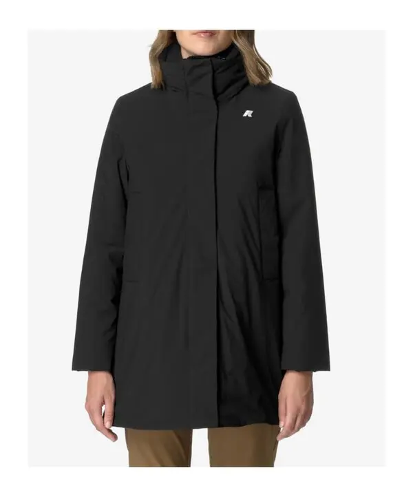 K-WAY Marla St Warm Mid Jacket