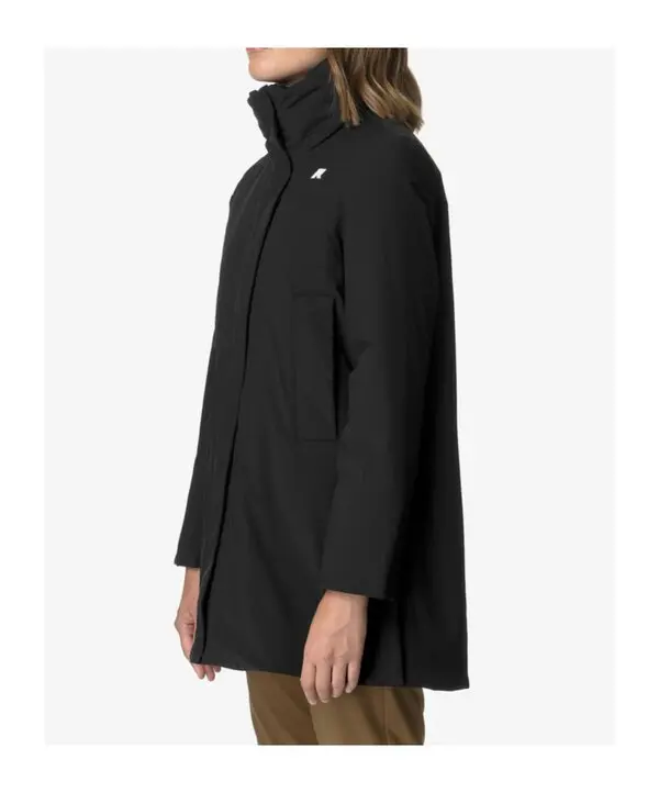 K-WAY Marla St Warm Mid Jacket