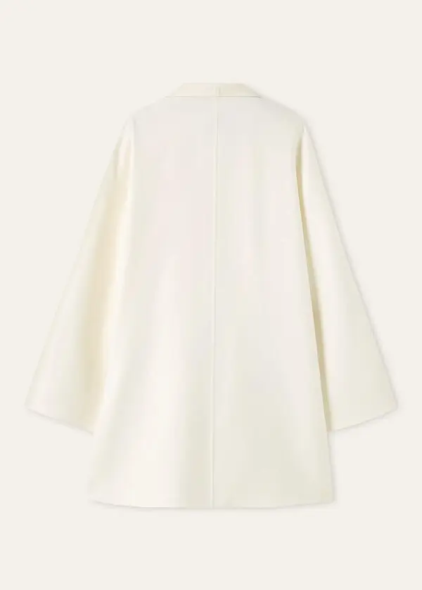 Loro Piana Jeff Coat