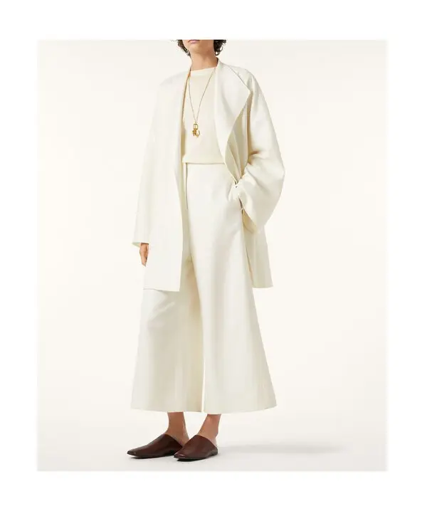 Loro Piana Jeff Coat