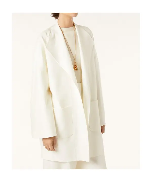 Loro Piana Jeff Coat