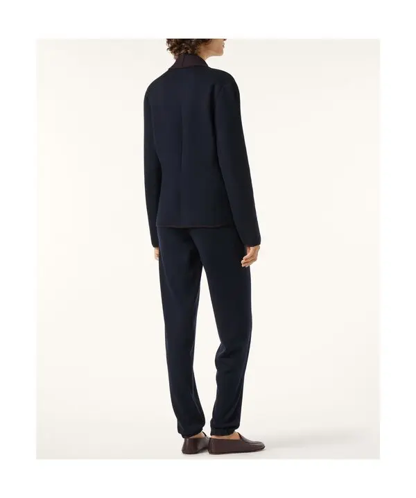 Loro Piana Wool Blend Casual Jacket