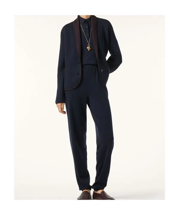 Loro Piana Wool Blend Casual Jacket