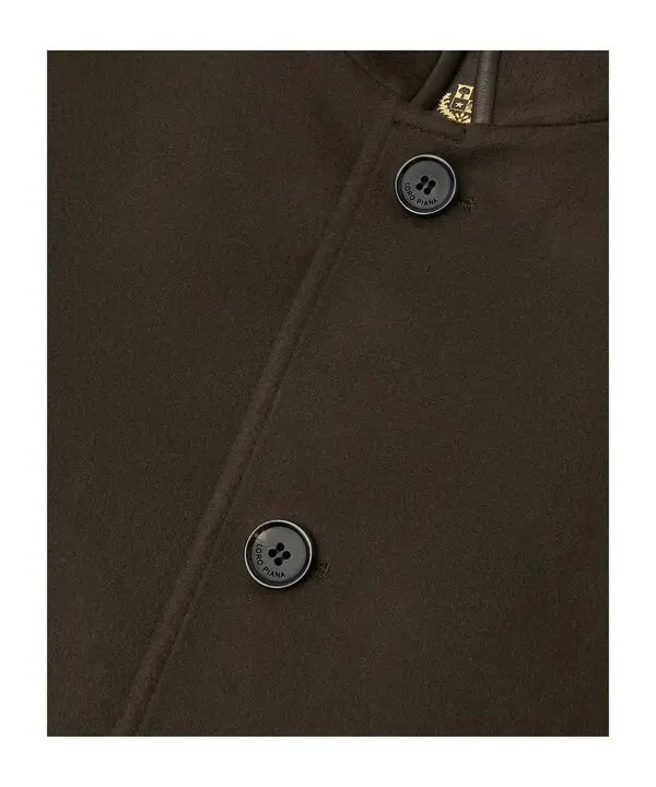Loro Piana Spagna Jacket