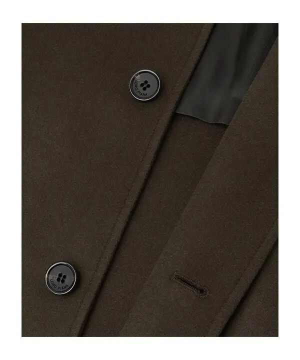 Loro Piana Spagna Jacket