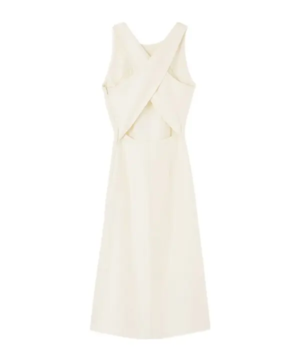 Loro Piana Sandie Dress