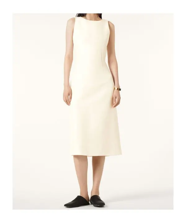 Loro Piana Sandie Dress