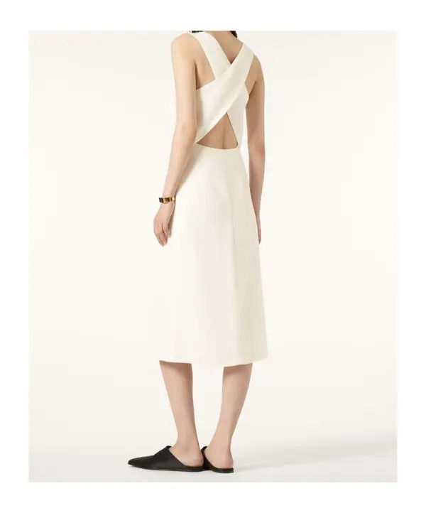 Loro Piana Sandie Dress