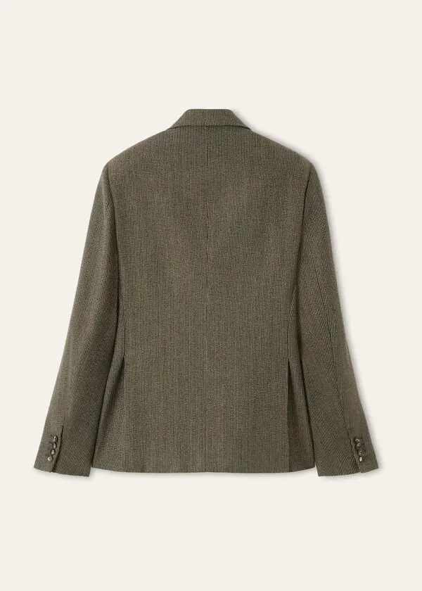 Loro Piana Hedland Suit Jacket