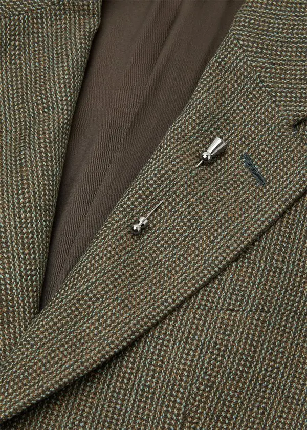 Loro Piana Hedland Suit Jacket