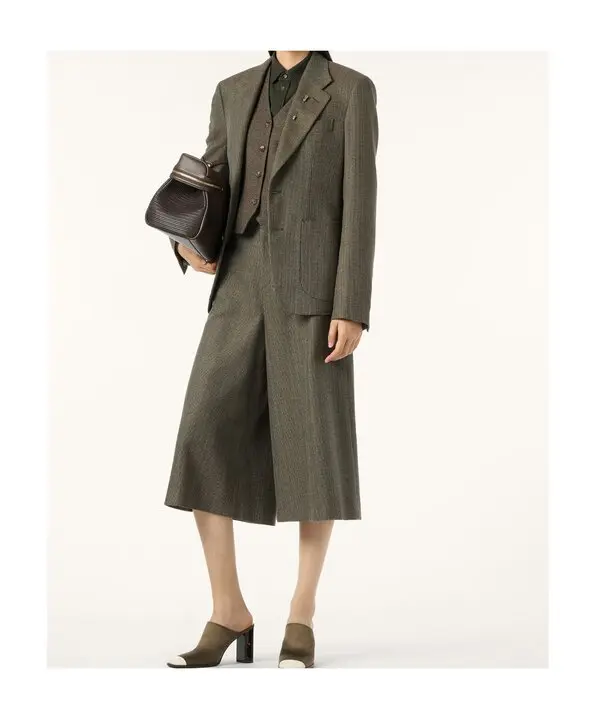 Loro Piana Hedland Suit Jacket