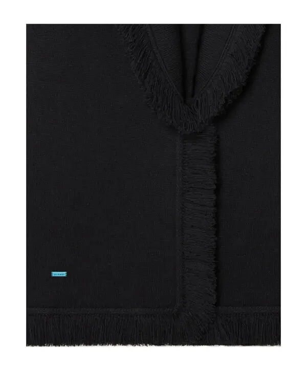 Alanui Fringed Finest Coat