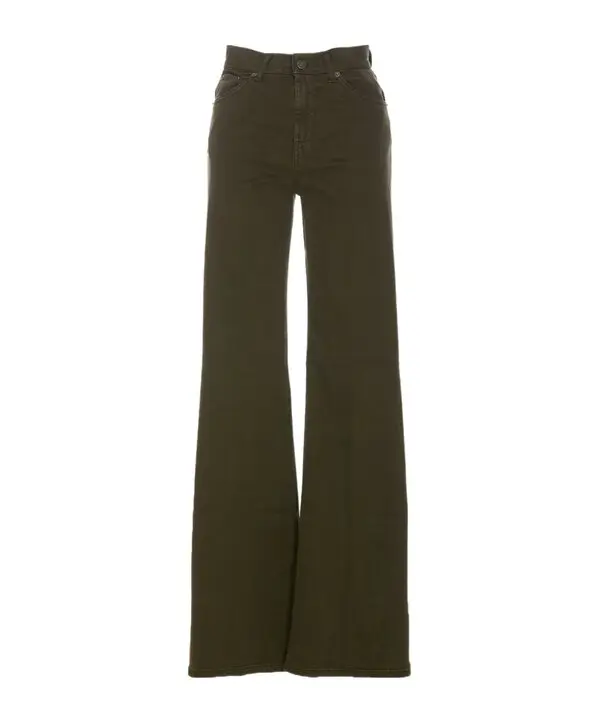 DONDUP Flared Jeans