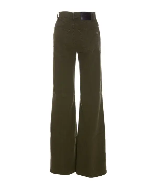 DONDUP Flared Jeans