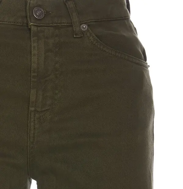 DONDUP Flared Jeans