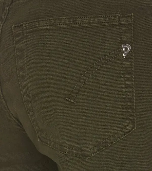 DONDUP Flared Jeans